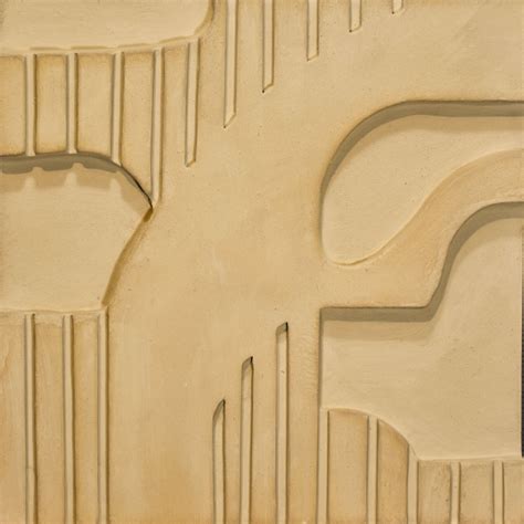 کاشی باستانی فرم آوران رهرو بینش‌گر نوید