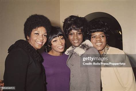 Cissy Houston Photos And Premium High Res Pictures Getty Images