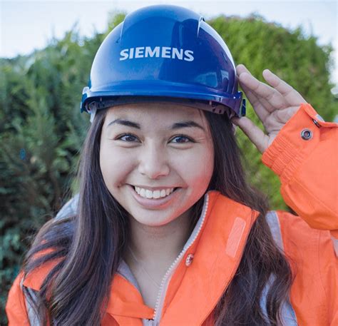 Ew Brightsparks 2020 Profile Nicole Cox Electronics Weekly