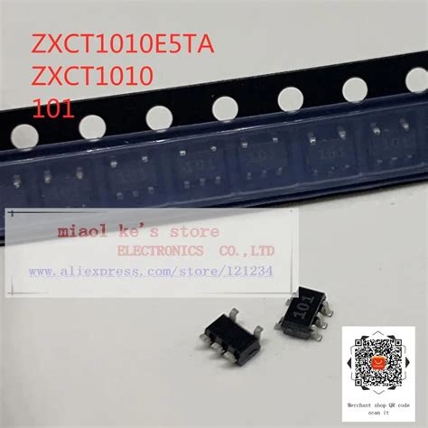 10pcs-100-New-original-ZXCT1010E5TA-ZXCT1010-101-IC-CURRENT-MONITOR-1 ...