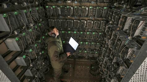 How A Beginner Can Try Their Hand At Cryptocurrency Mining Isabey
