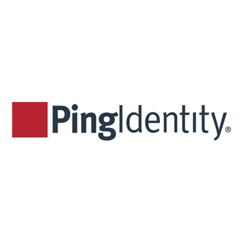 Ping Identity Logo Png Vector Svg Free Download