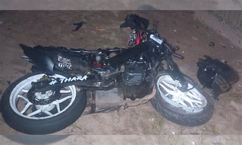2 Teens Die In Bike Collision Sri Lanka Mirror Right To Know Power