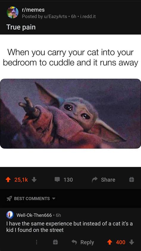 Cursedcuddle Rcursedcomments