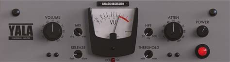 FREE Limiter VST Plugins For