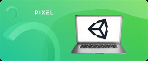 Курсы по Юнити для детей научите ребенка создавать игры Pixel