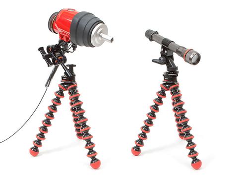 Tripod Adapter