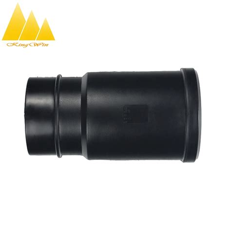 Hdpe Drainage Expansion Joint Fittings China Hdpe Fittings And Buttfusion
