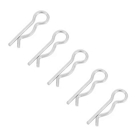 Stainless Steel R Pins At ₹ 2piece In Mumbai Id 20295365812