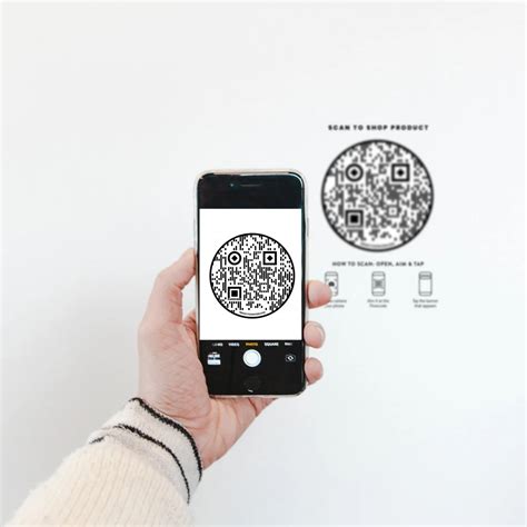 Flowcode Vs Qr Codes Whats The Difference Flowcode Vs Qr Codes Whats The Difference