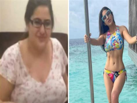 सारा अली खान के 2 स्टेप्स ने बदल दी जिंदगी ऐसे घटाया 40 किलो वजन Know