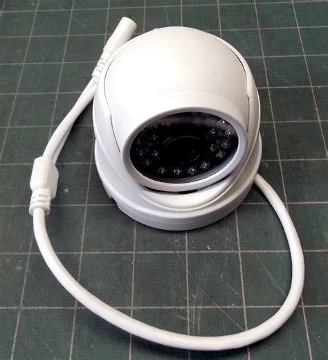 A Really Cheap IP Security Camera EXEYE Software Tools Inc