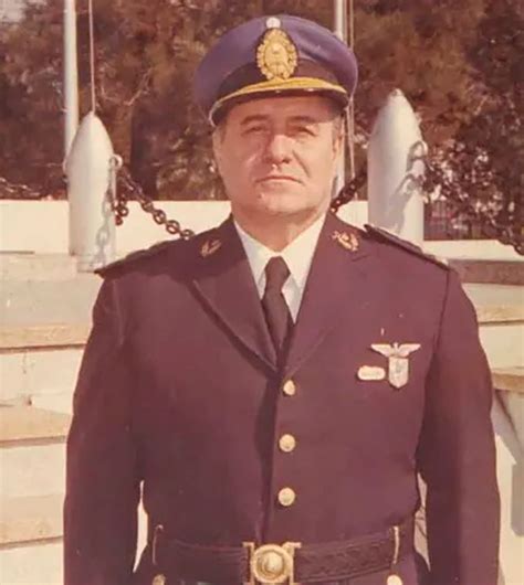 La Bomba Que Mató A Alberto Villar El Comisario De La Policía Federal