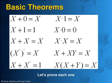Ppt Digital Logic Design Powerpoint Presentation Free Download Id 3215208