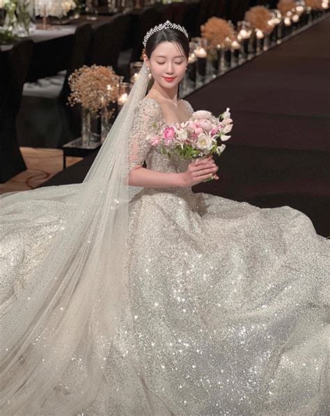 내게 맞는 웨딩드레스 종류 피팅 전 미리 확인하기 Feat 비즈 실크 레이스 드레스 네이버 블로그