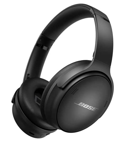 Casque sans Fil Bluetooth à Réduction de Bruit Bose Lynia
