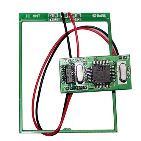 Iso 15693 Rs232 Wiegand Interface Nfc Reader Module Rfid Reader And Writer Module Buy Reader