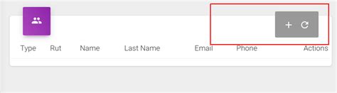 Card Icon Action · Issue 248 · Creativetimofficial Ct Material Dashboard Pro Angular · Github