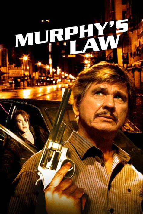Murphys Law 1986 By J Lee Thompson