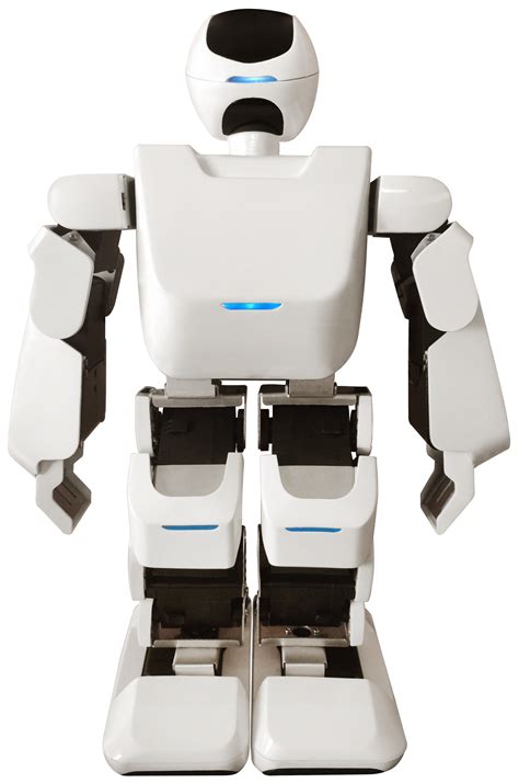 Робот Leju Aelos 1 Leju Robotics 1csc20003638 роботы с доставкой от