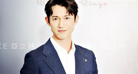 遭影射「把演藝圈當後宮約p」！吳慷仁發聲反擊爆料