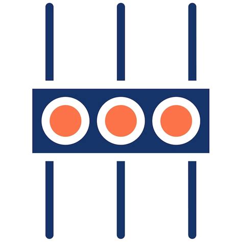 Premium Vector Electrical Sensor Vector Illustration