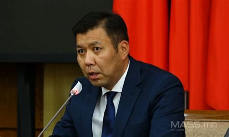 Б Энхбаяр Газрын тухай хуульд нэмэлт өөрчлөлт оруулж иргэд нийтийн