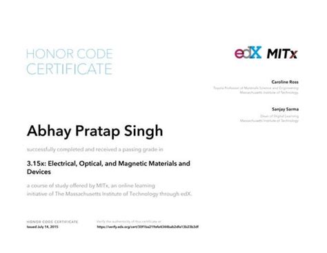 Wireless Communication Emerging Technologies Certificate Ppt