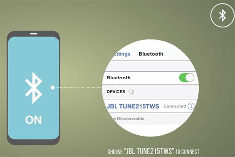 JBL TUNE 215TWS Quick Start Guide ManualsLib