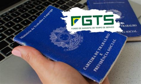 A empresa pode sacar meu FGTS Saiba quem pode movimentá lo