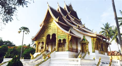 Off The Beaten Track In Laos