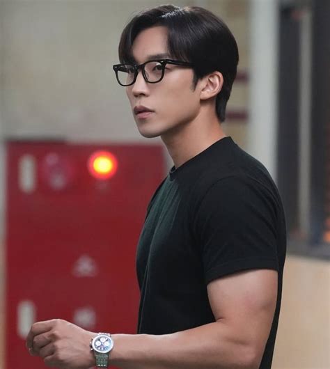 Lee Sang Yi Em 2025 Atores Coreanos Ator Atores
