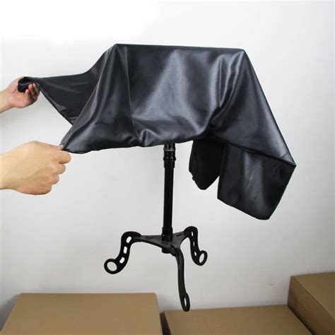 Plastic Magic Floating Table Levitation Trick Stage Magic Flying Prop