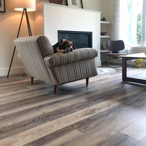 Know Your Vinyl The Difference Between LVT LVP And SPC Floors RenovationFind Blog