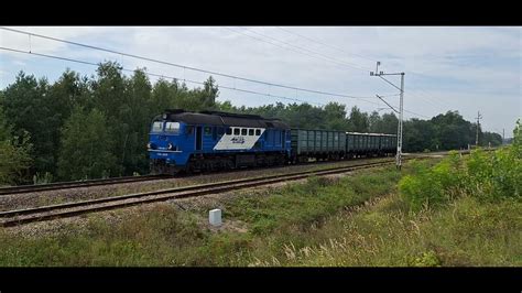 St44 2059 [pkp Lhs] Youtube