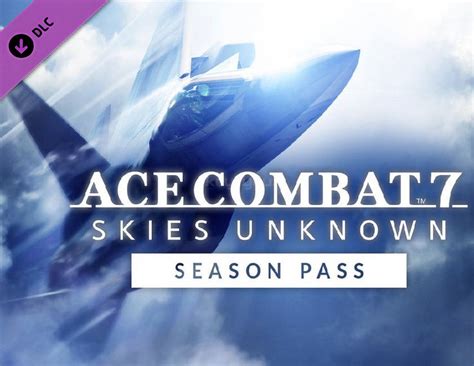 Buy Ace Combat™ 7 Skies Unknown Season Pass Steam Dlc Cheap