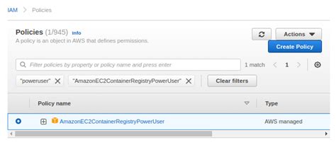 Docker Pushing An Image To Ecr Getting Retrying In Seconds Stack Overflow