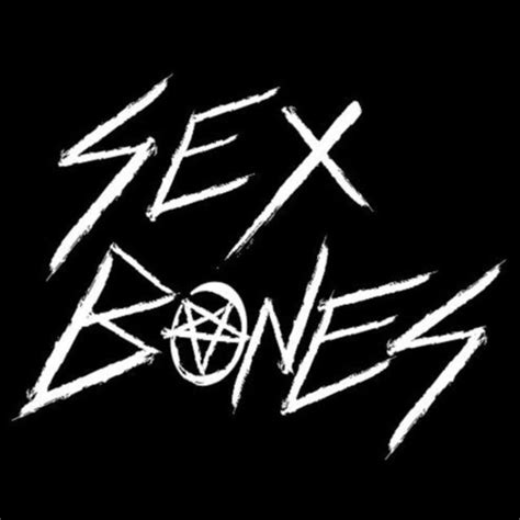 Stream Sex Bones Music Listen To Songs Albums Playlists For Free On Soundcloud