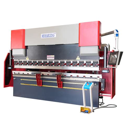 Sheet Metal Bending Machines Exploring Versatility Value Hating