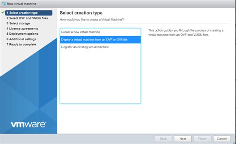 Как экспортировать импортировать ВМ из хоста Esxi или клиента Vsphere