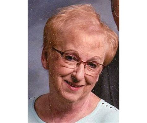 Eileen Weikel Obituary 1949 2019 Ashland Pa Republican And Herald