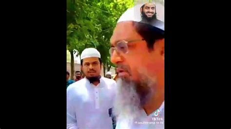 আলহামদুলিল্লাহ মুক্তি পেয়ে বাড়ি যাচ্ছেন আল্লামা মামুনুল হক Youtube