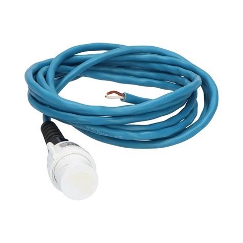 Pulse Generator Wiegand Lf With Cable 0204000014 Measurement And