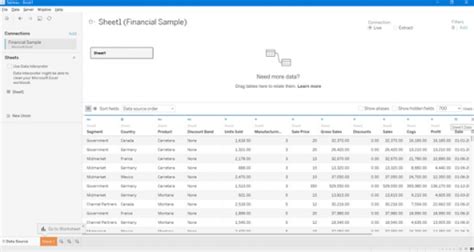Tableau Tutorial A Complete Guide For Beginners