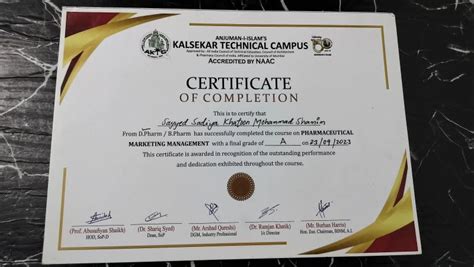 An Intellectual Course Outcome Sadiya Khatoon Sayyed