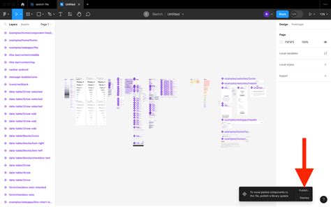 Importing Sketch Designs Into Figma Logrocket Blog