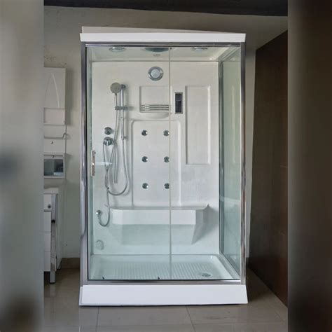 Steam Shower Room At ₹ 142300 Ghaziabad Id 2852686193330