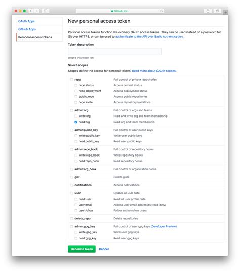 how to extract public keys from github enterprise