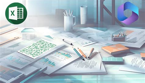 Comment Créer Une Feuille Microsoft Excel Et Ajouter Son Lien Au Code Qr