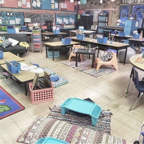 Flexible Classroom Seating 29 Creative Ideas Artofit